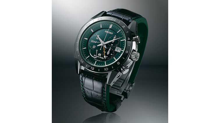 Grand Seiko expands its horizons | Seiko Watch Corporation
