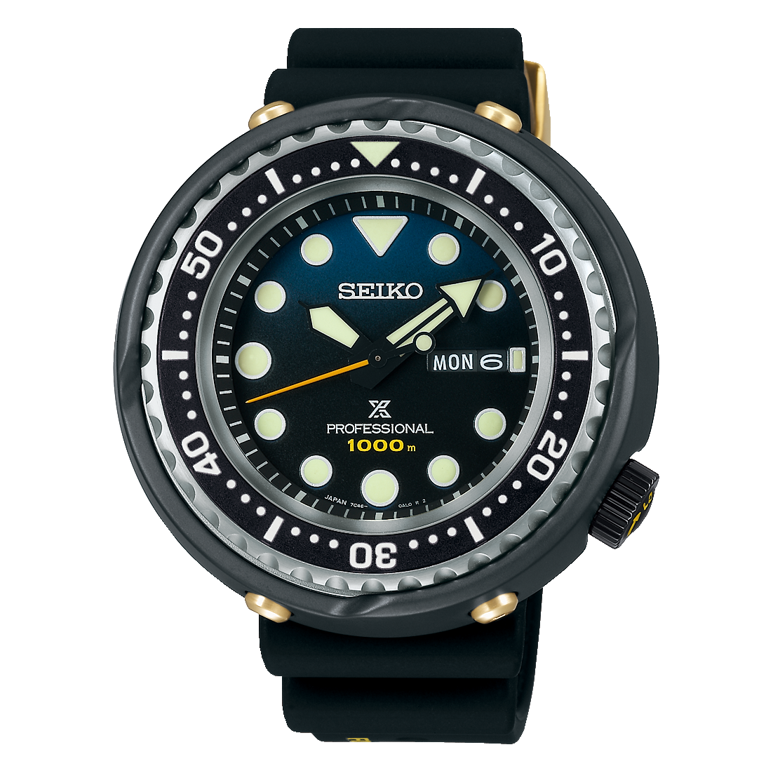 S23635J1 | Seiko Watch Corporation