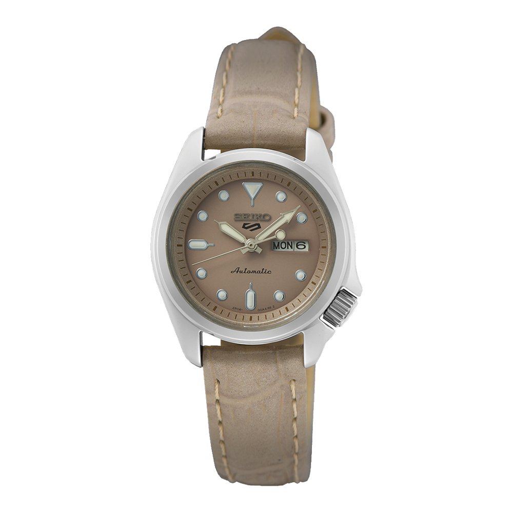 SRE005 | Seiko Watch Corporation