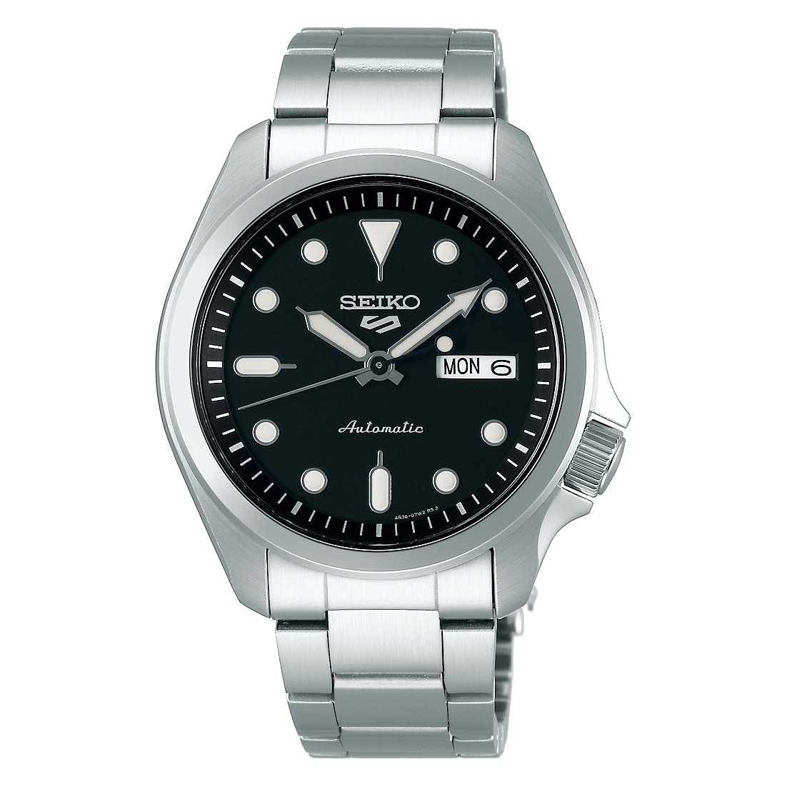 SRPE55 | Seiko Watch Corporation