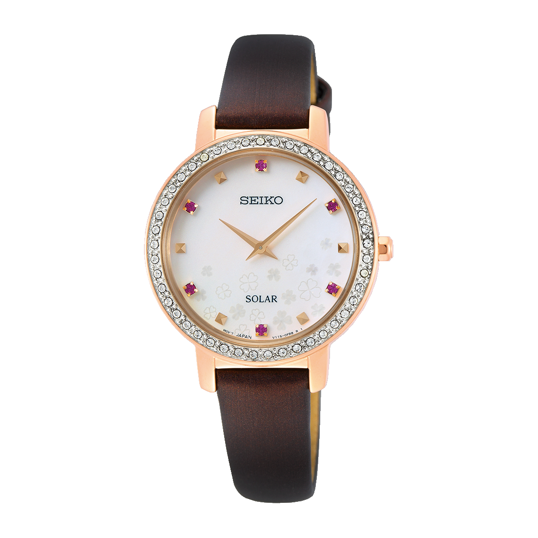 SUP450 | Seiko Watch Corporation