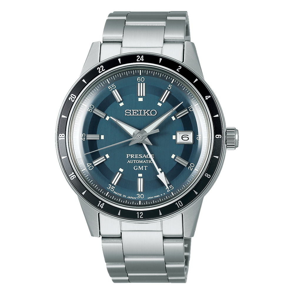 SSK009J1 | Seiko Watch Corporation