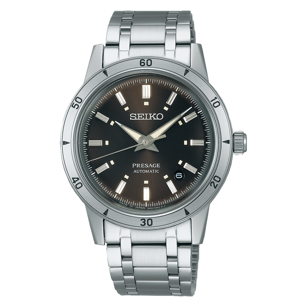SRPL09J1 | Seiko Watch Corporation