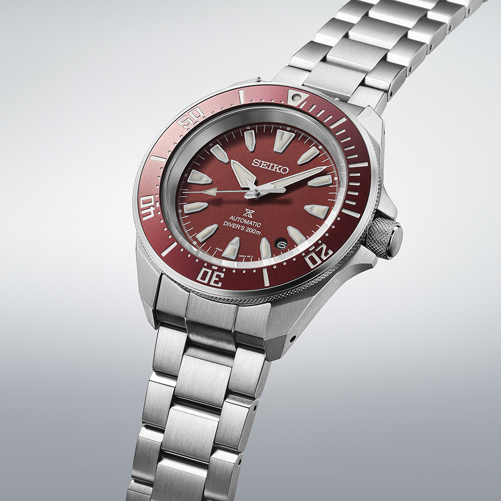 SRPL11 | Seiko Watch Corporation