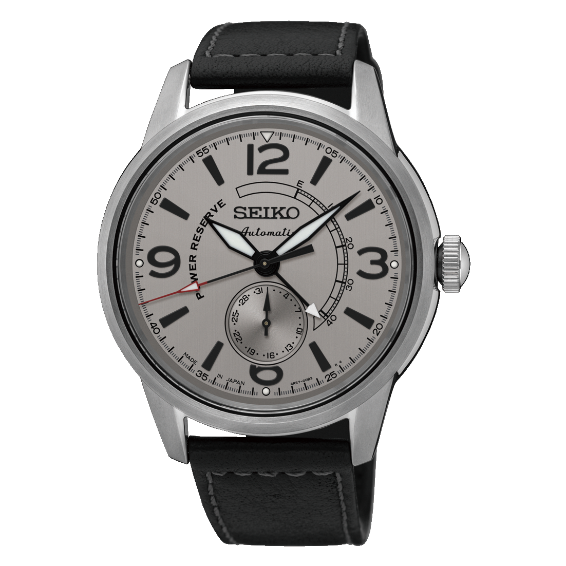 SSA337J1 | Seiko Watch Corporation