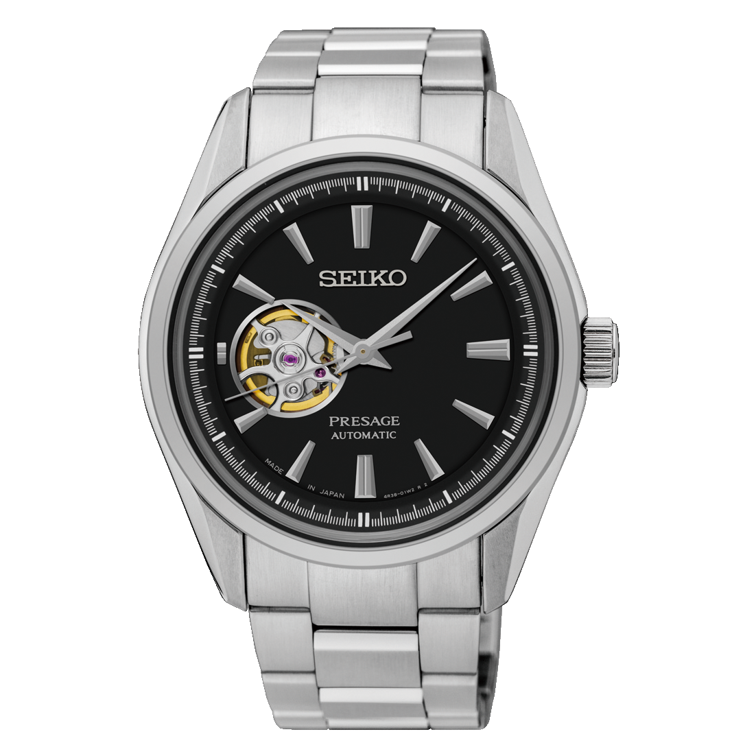 SSA357J1 | Seiko Watch Corporation