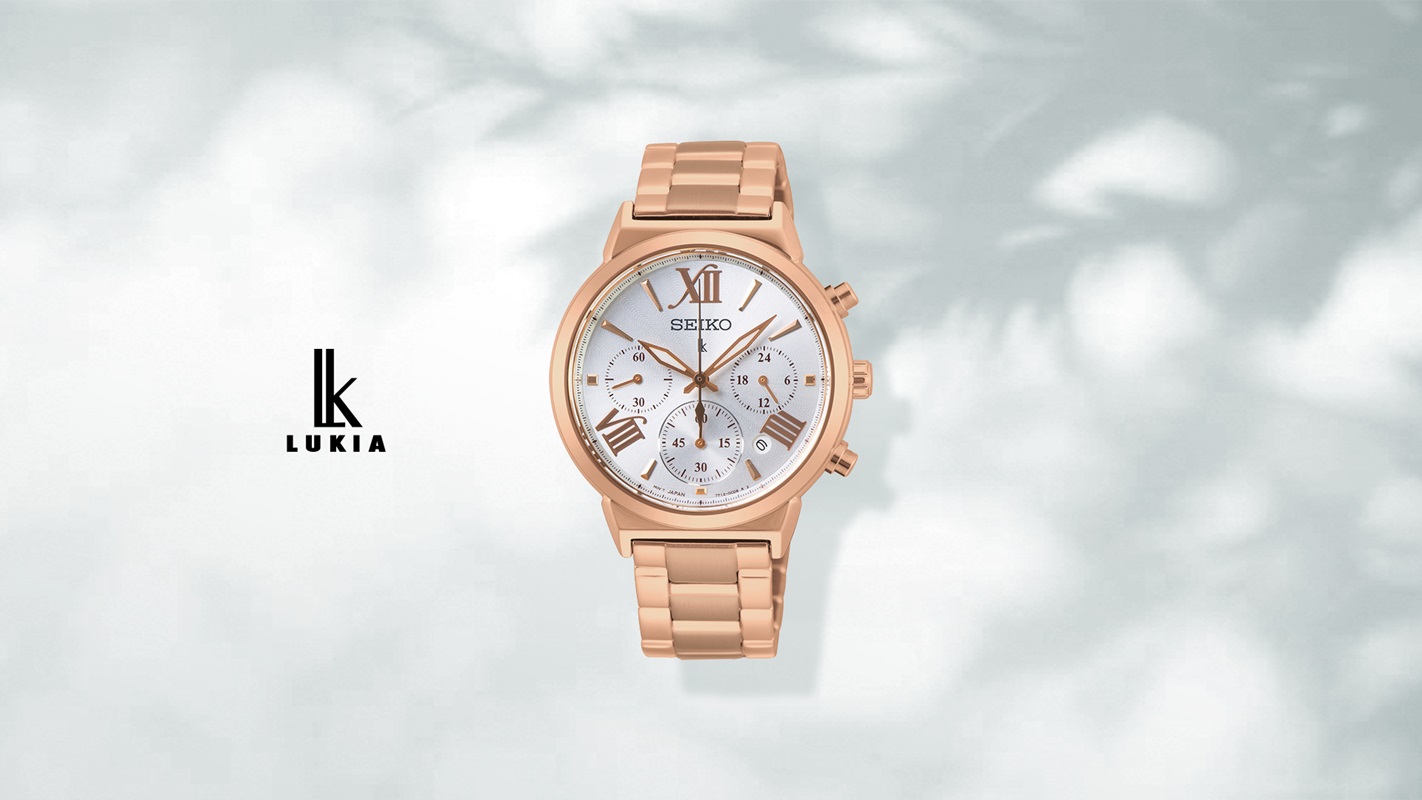 Lukia | Seiko Watch Corporation