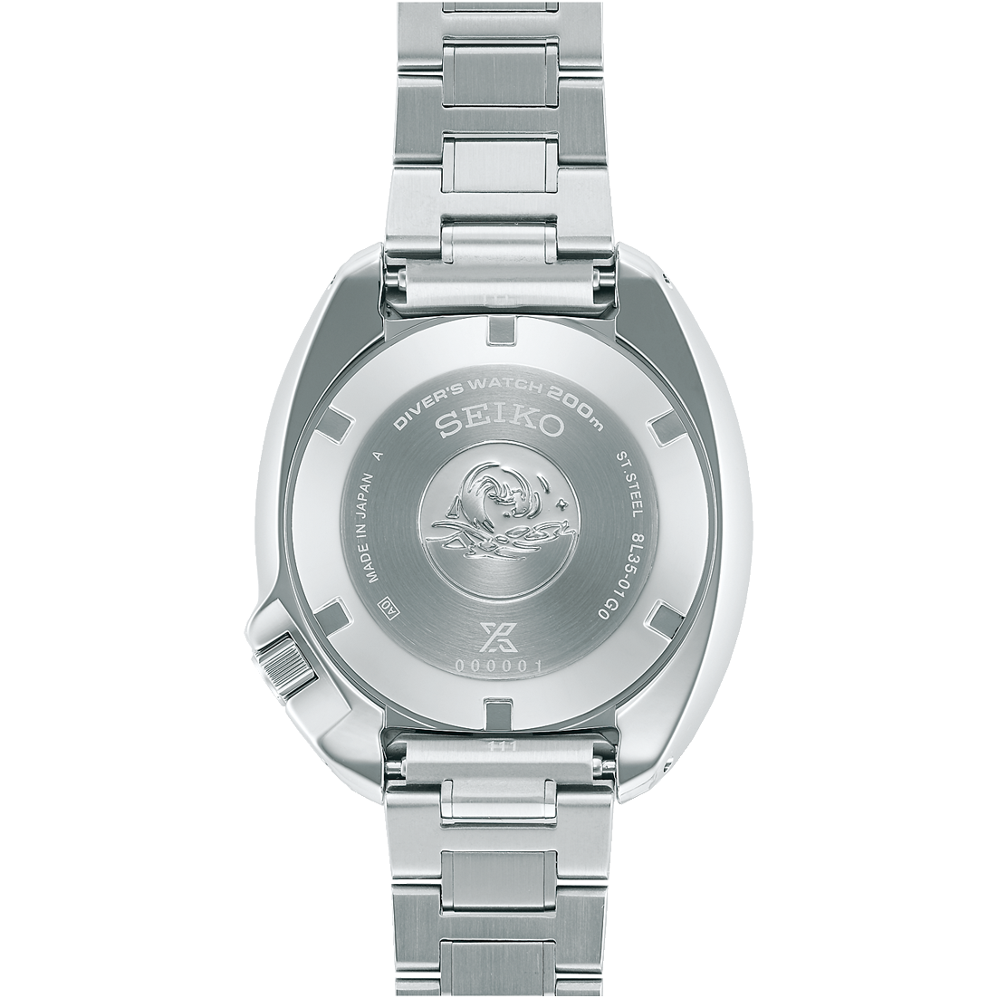 SLA051J1 | Seiko Watch Corporation