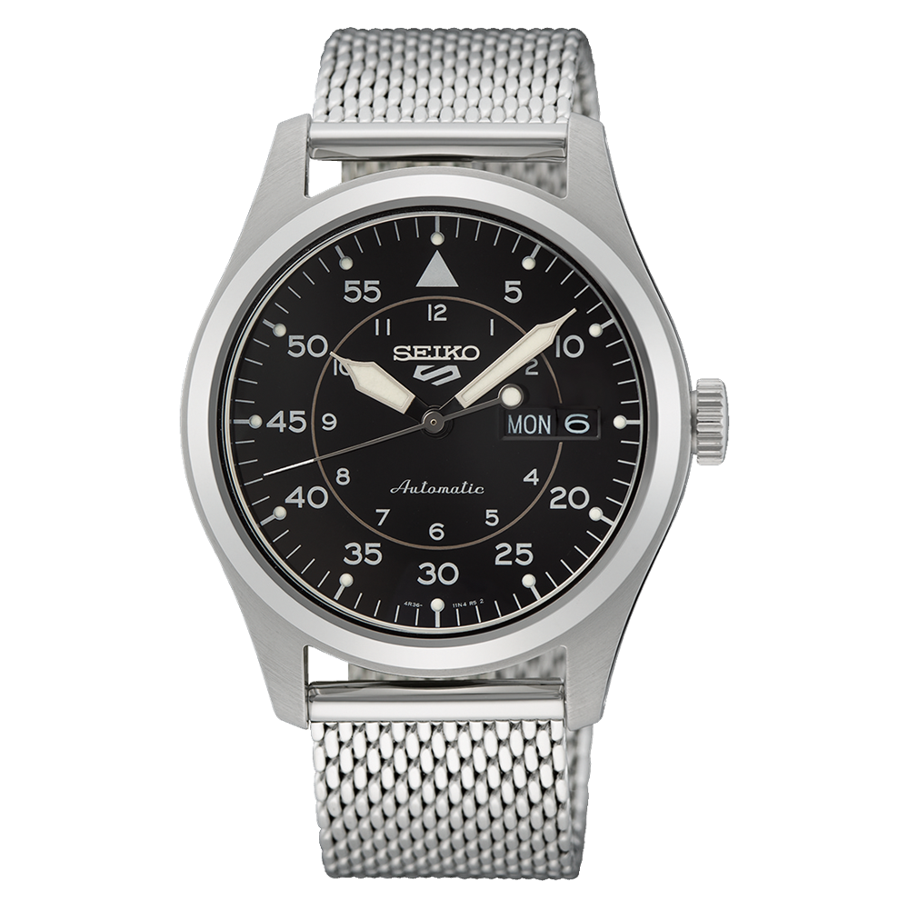 Seiko SRPG/SRPH handset sizes | WatchUSeek Watch Forums