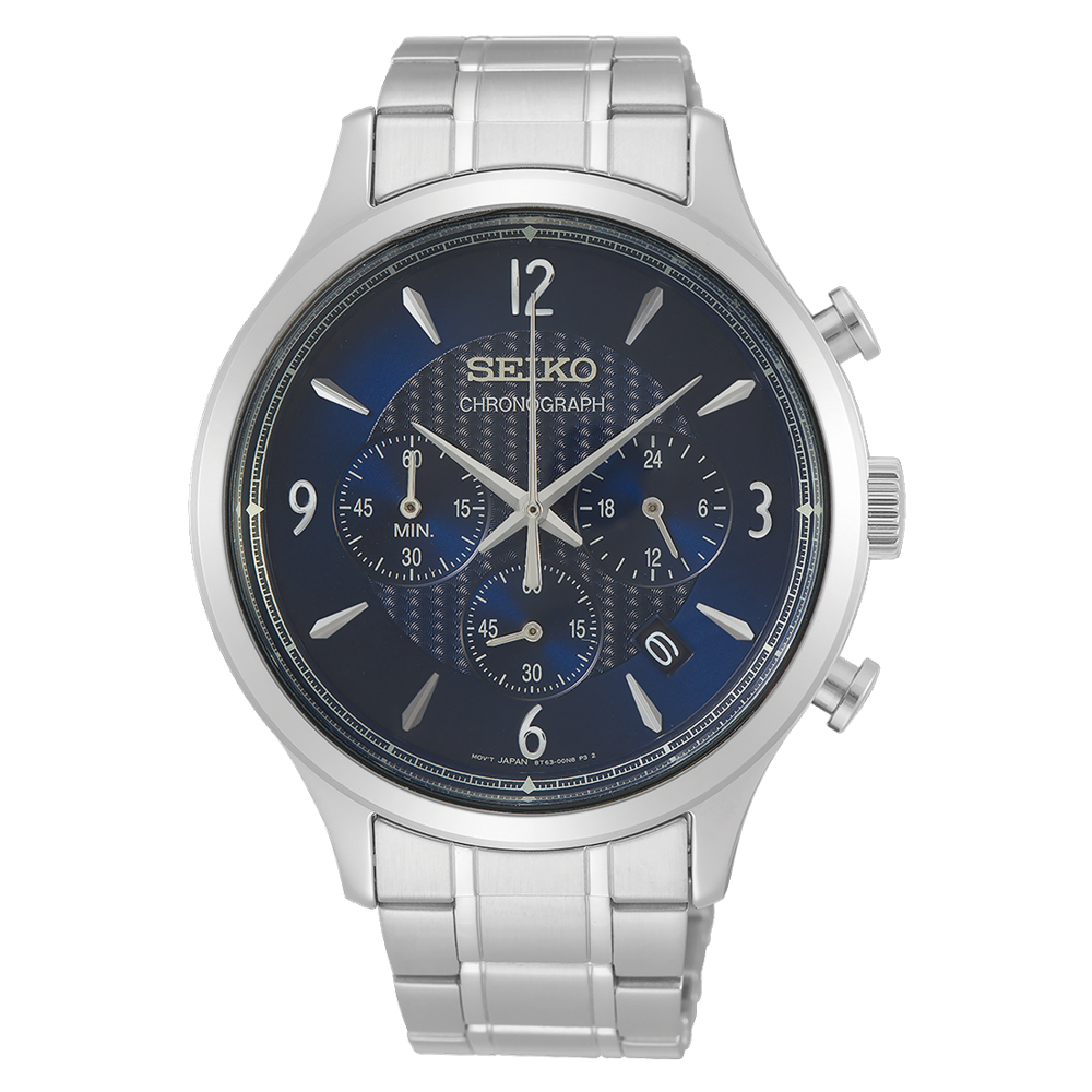 SSB339 | Seiko Watch Corporation