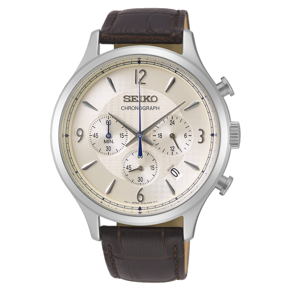 SSB341 | Seiko Watch Corporation