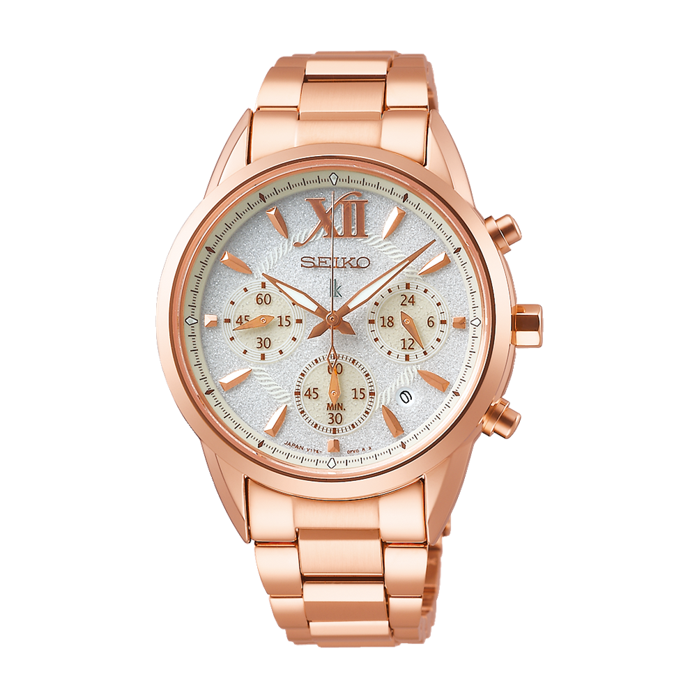SSC826J1 | Seiko Watch Corporation