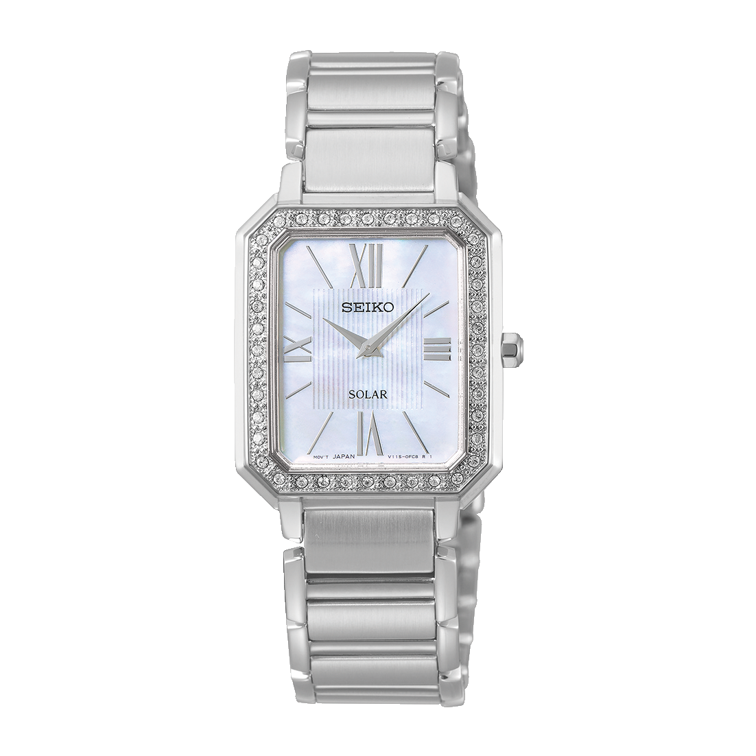 SUP427 | Seiko Watch Corporation