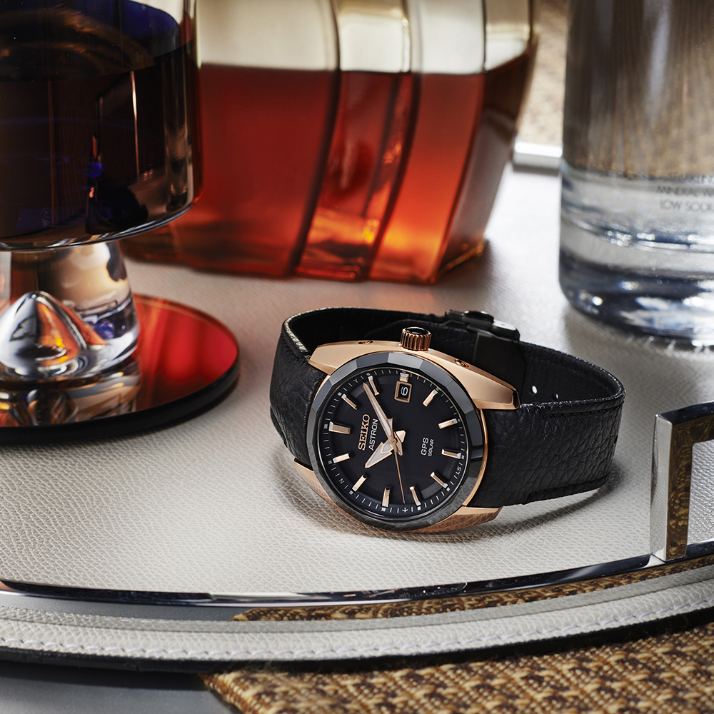 SSJ012J1 | Seiko Watch Corporation