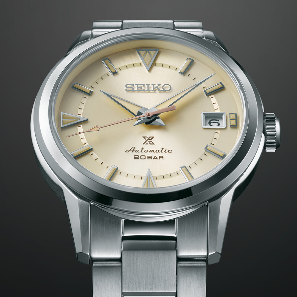 SPB241J1 | Seiko Watch Corporation