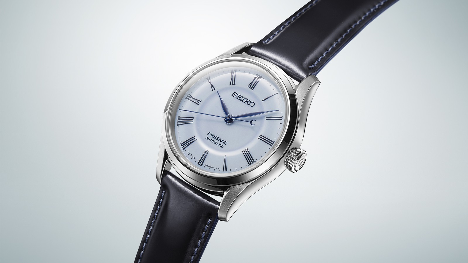 Seiko Presage Craftsmanship series Arita Porcelain Dial | Seiko Watch ...