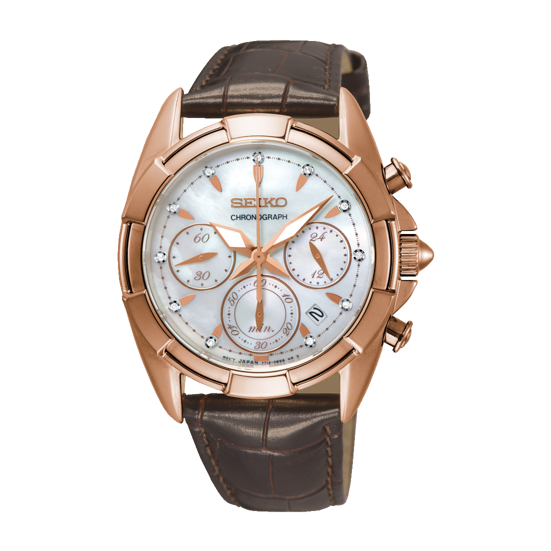 SRW784 | Seiko Watch Corporation
