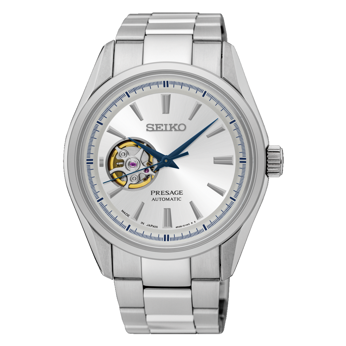 SSA355J1 | Seiko Watch Corporation