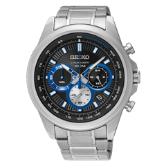 Discover More | Seiko Watch Corporation