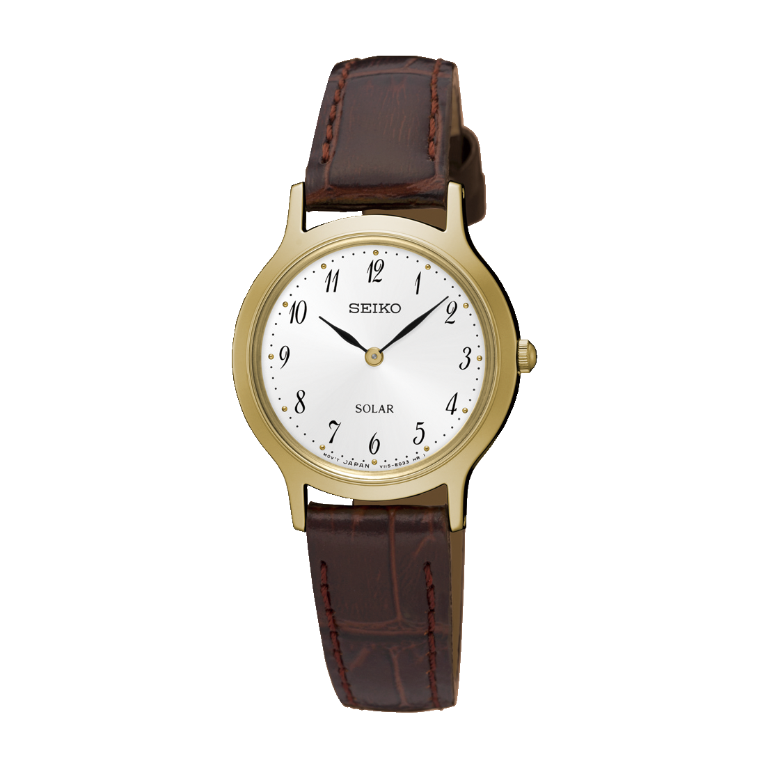 SUP370 | Seiko Watch Corporation