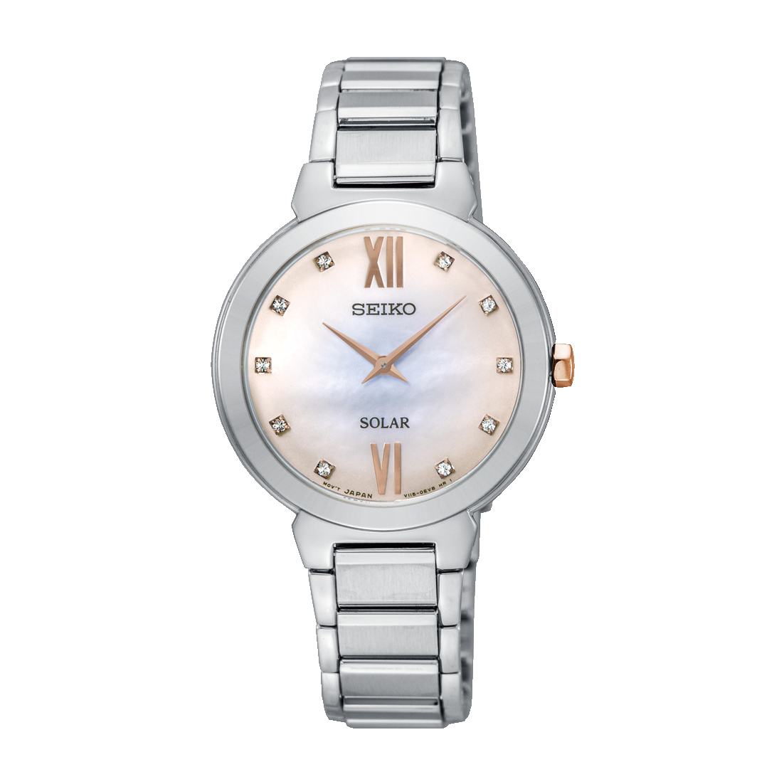 SUP381 | Seiko Watch Corporation