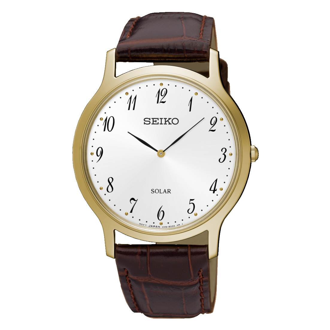 SUP860 | Seiko Watch Corporation
