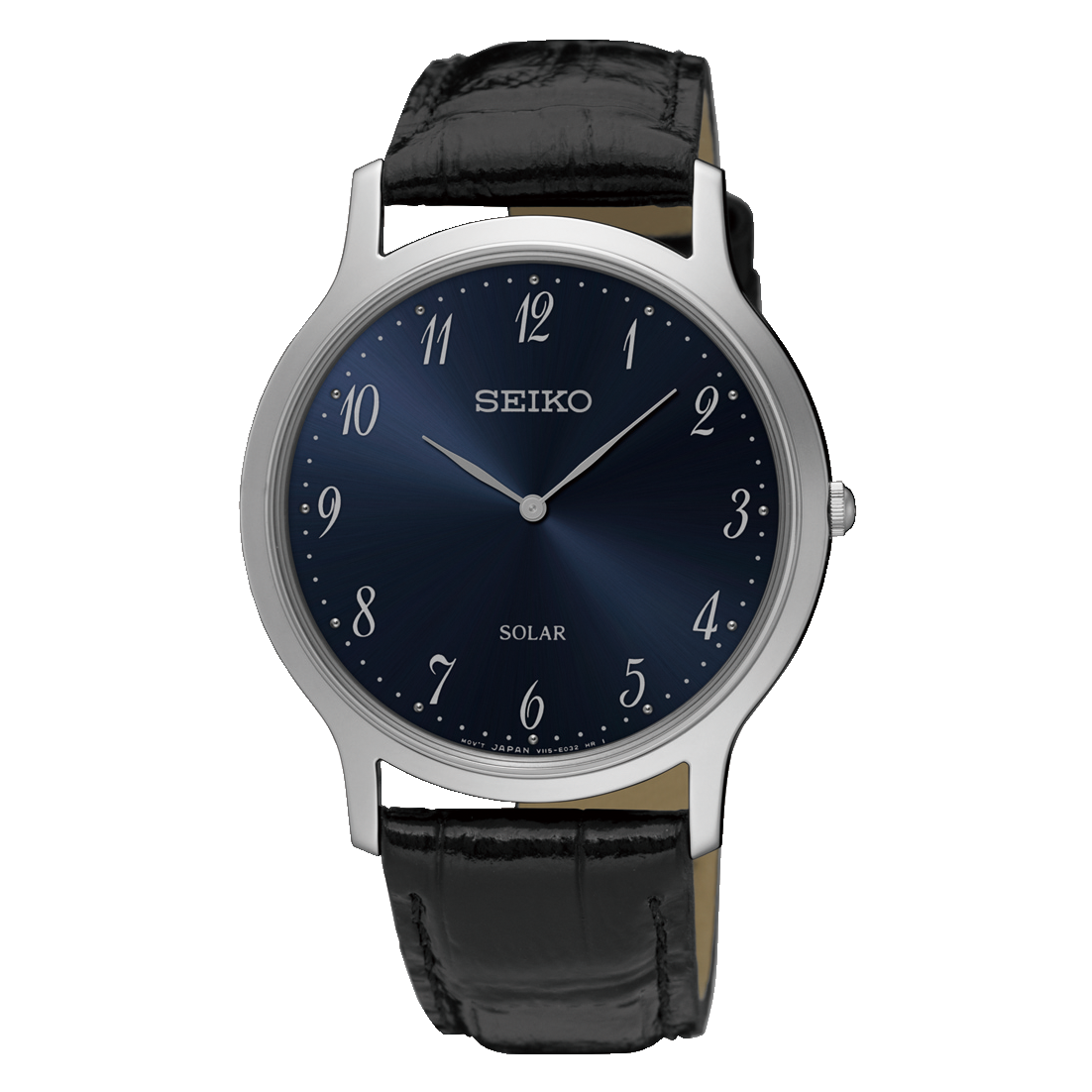 SUP861 | Seiko Watch Corporation