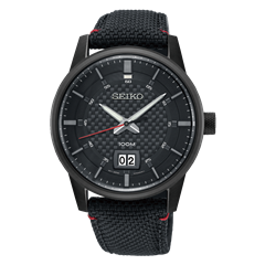 Discover More | Seiko Watch Corporation