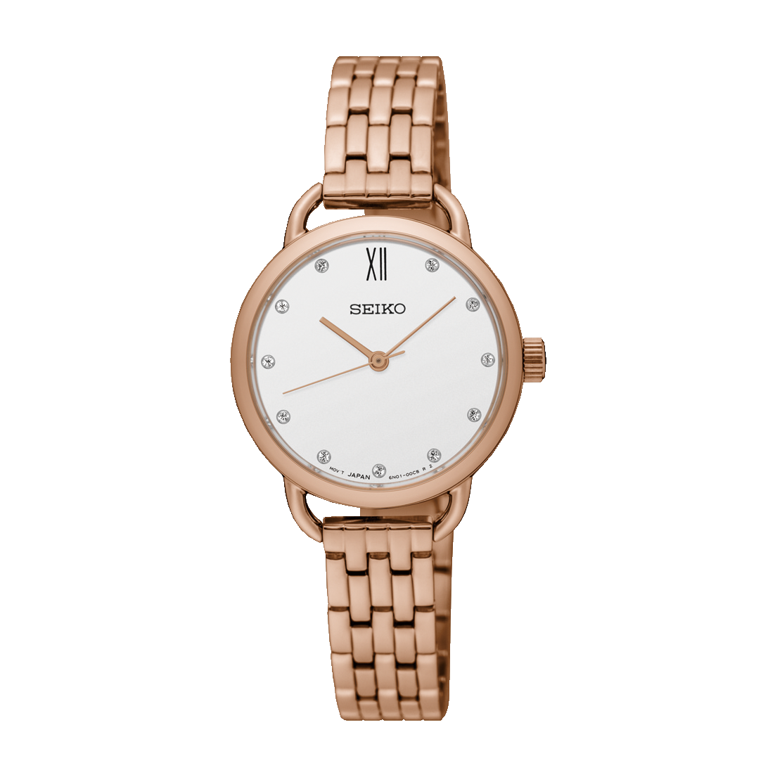 SUR698 | Seiko Watch Corporation