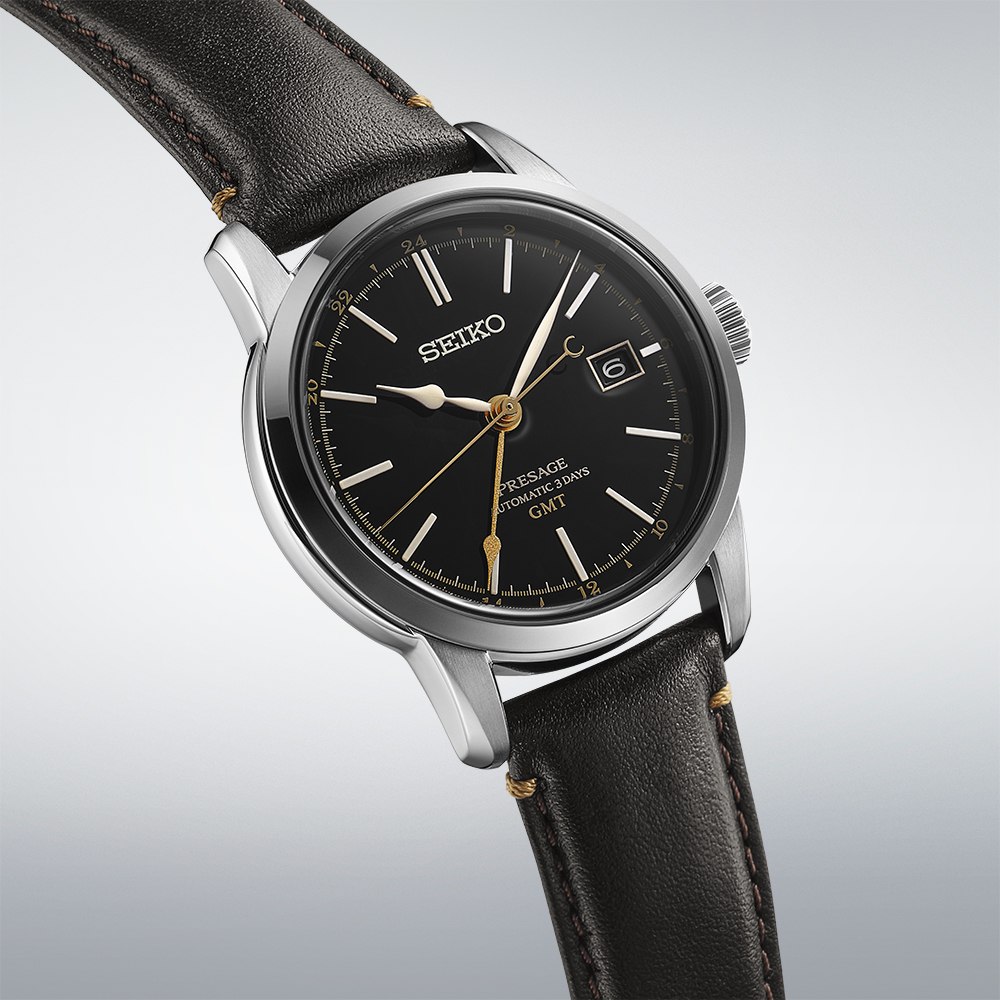 SPB447J1 | Seiko Watch Corporation