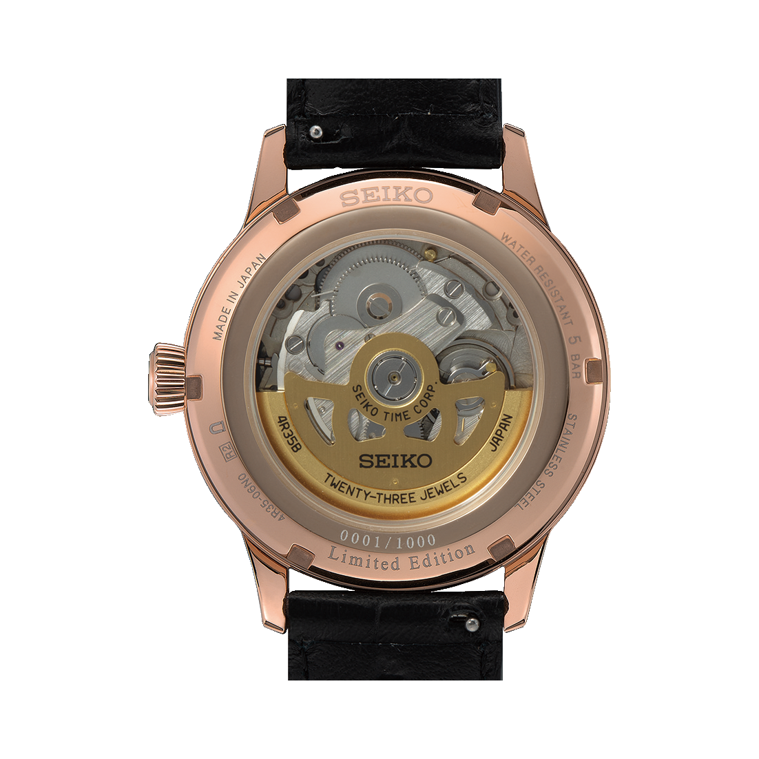 SRPL20J1 | Seiko Watch Corporation