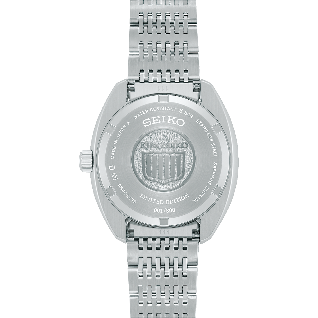 SJE121J1 | Seiko Watch Corporation