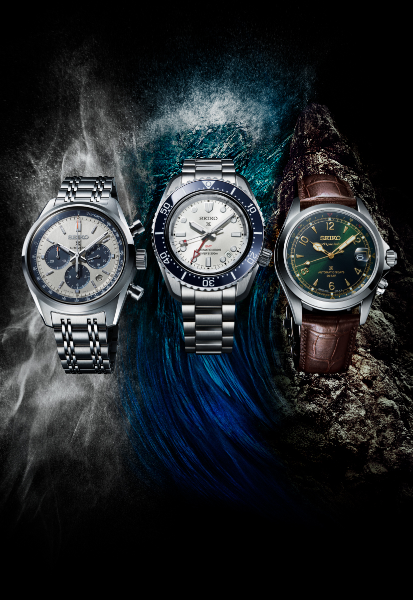 You choose one road in life, commit to it, and go straight. Along the ...