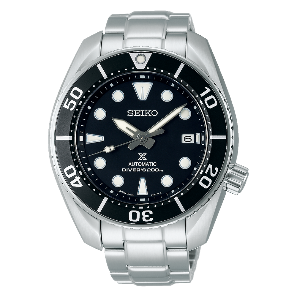 SPB101J1 | Seiko Watch Corporation