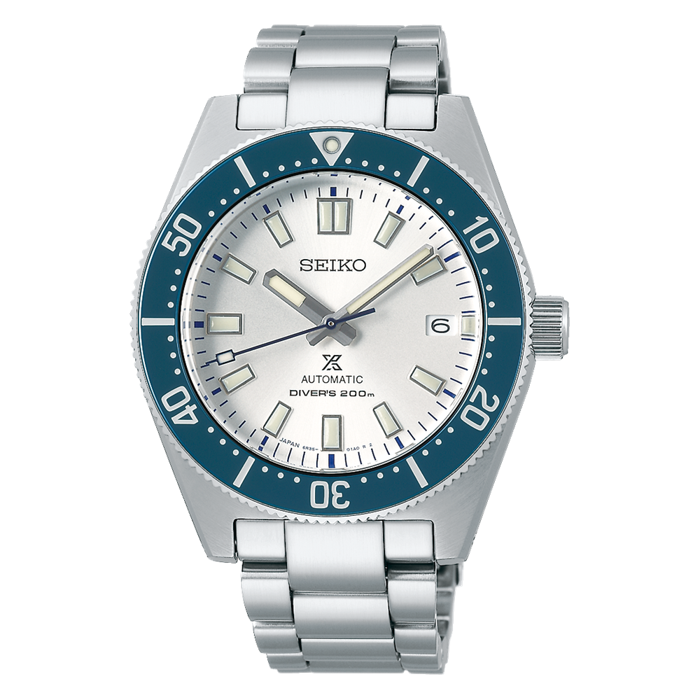 SPB213J1 | Seiko Watch Corporation