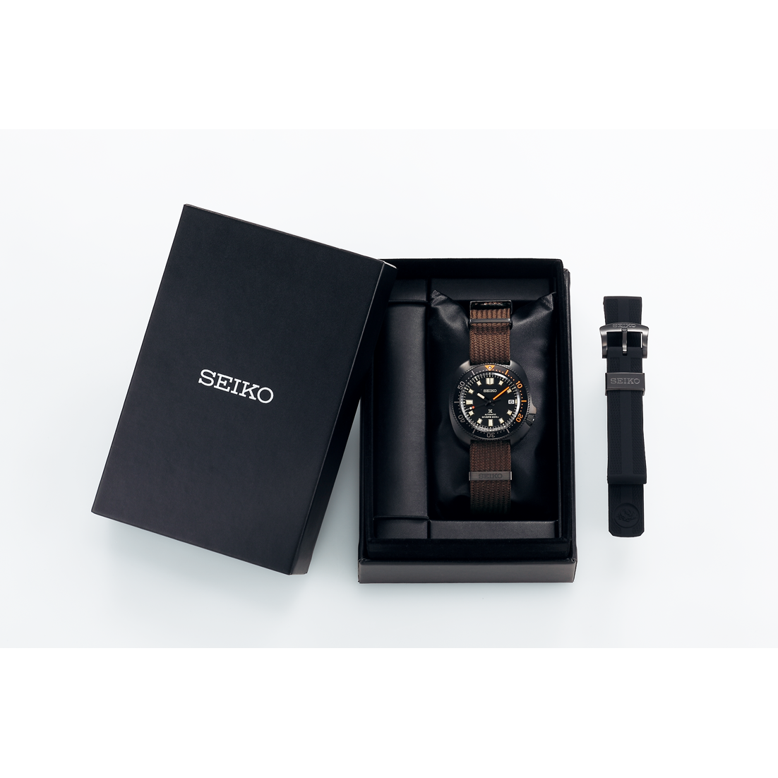 SPB257J1 | Seiko Watch Corporation