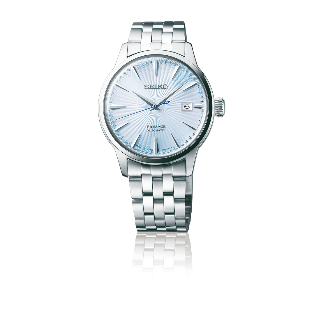 SRPE19J1 | Seiko Watch Corporation