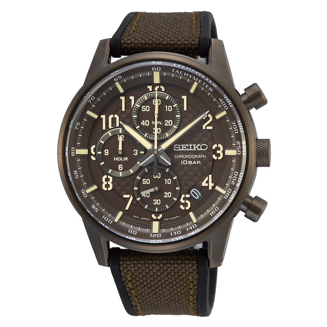 SSB371 | Seiko Watch Corporation
