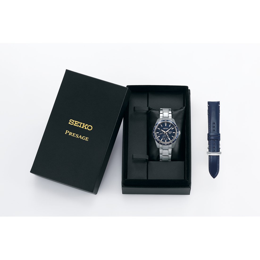 SPB303J1 | Seiko Watch Corporation