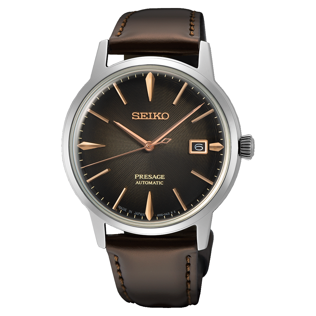SRPJ17J1 | Seiko Watch Corporation