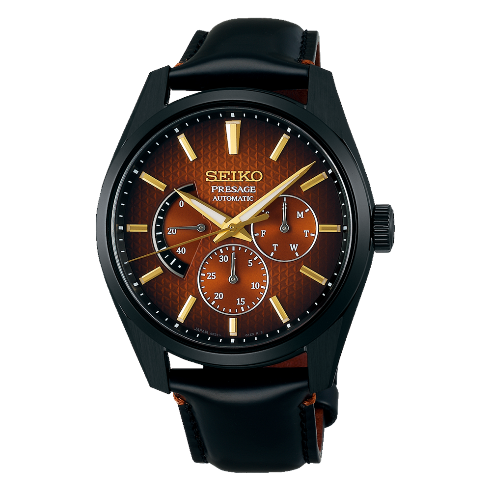SPB329J1 | Seiko Watch Corporation