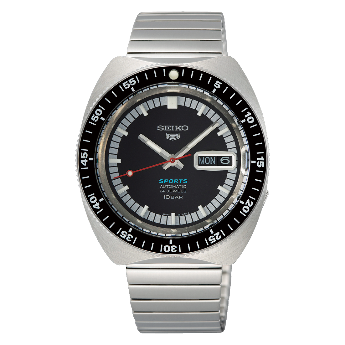 SRPK17 | Seiko Watch Corporation