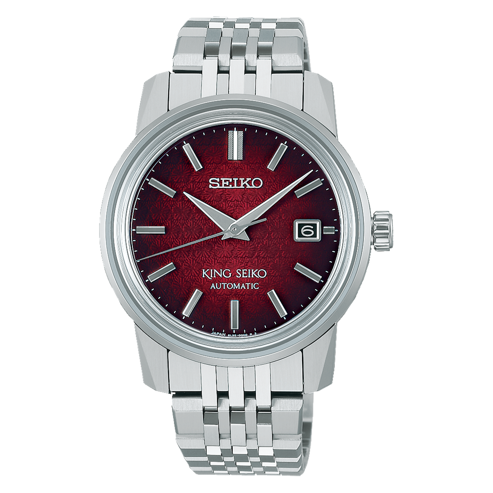 SJE103J1 | Seiko Watch Corporation