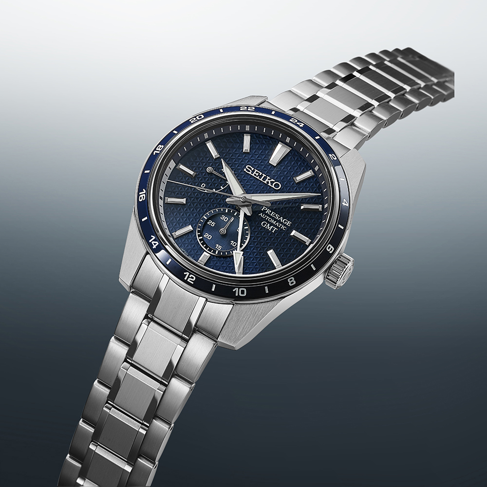 SPB303J1 | Seiko Watch Corporation