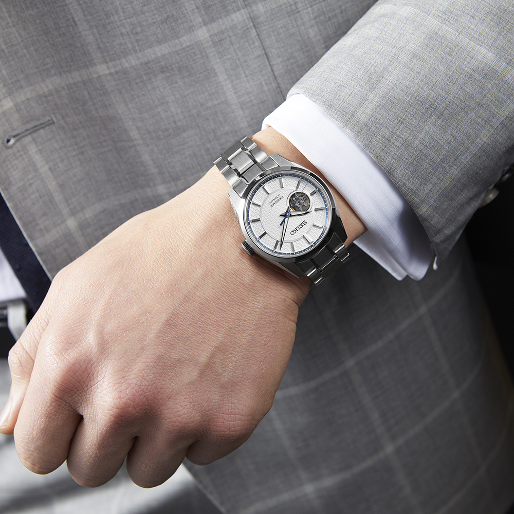 SPB309J1 | Seiko Watch Corporation