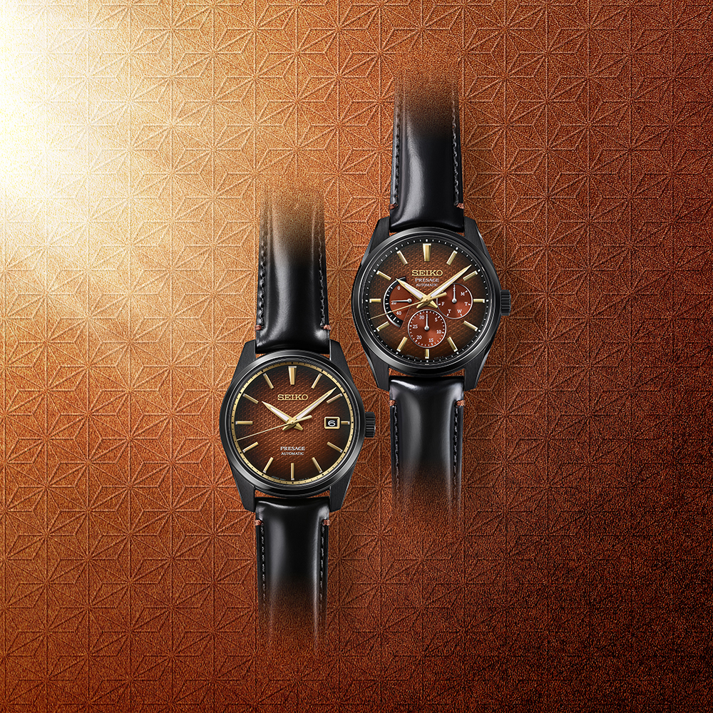 SPB331J1 | Seiko Watch Corporation