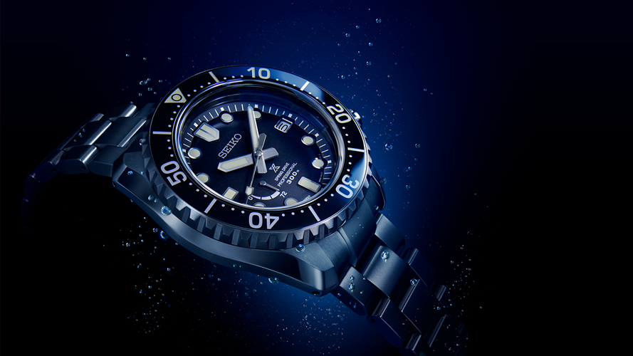 Prospex | Seiko Watch Corporation