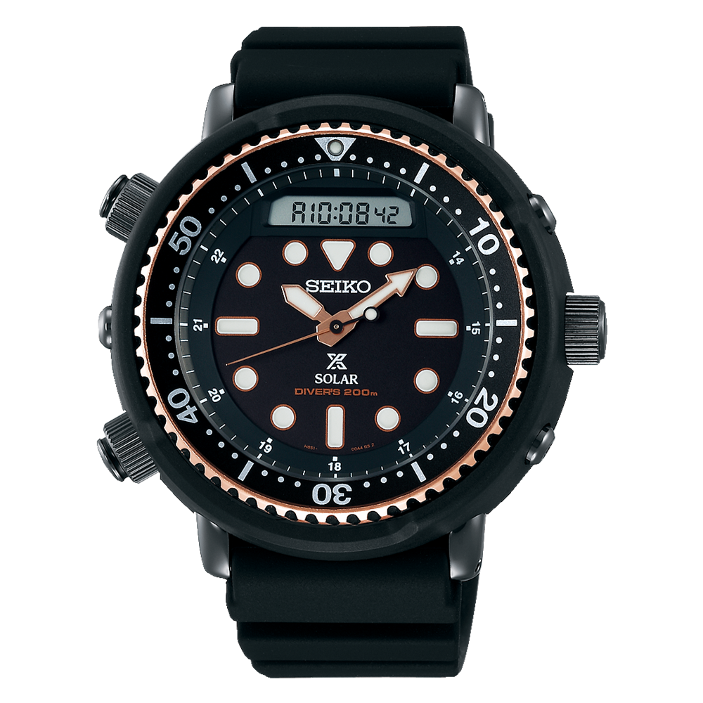 SNJ028 | Seiko Watch Corporation