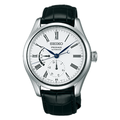 Lineup | Seiko Watch Corporation