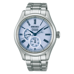 Lineup | Seiko Watch Corporation